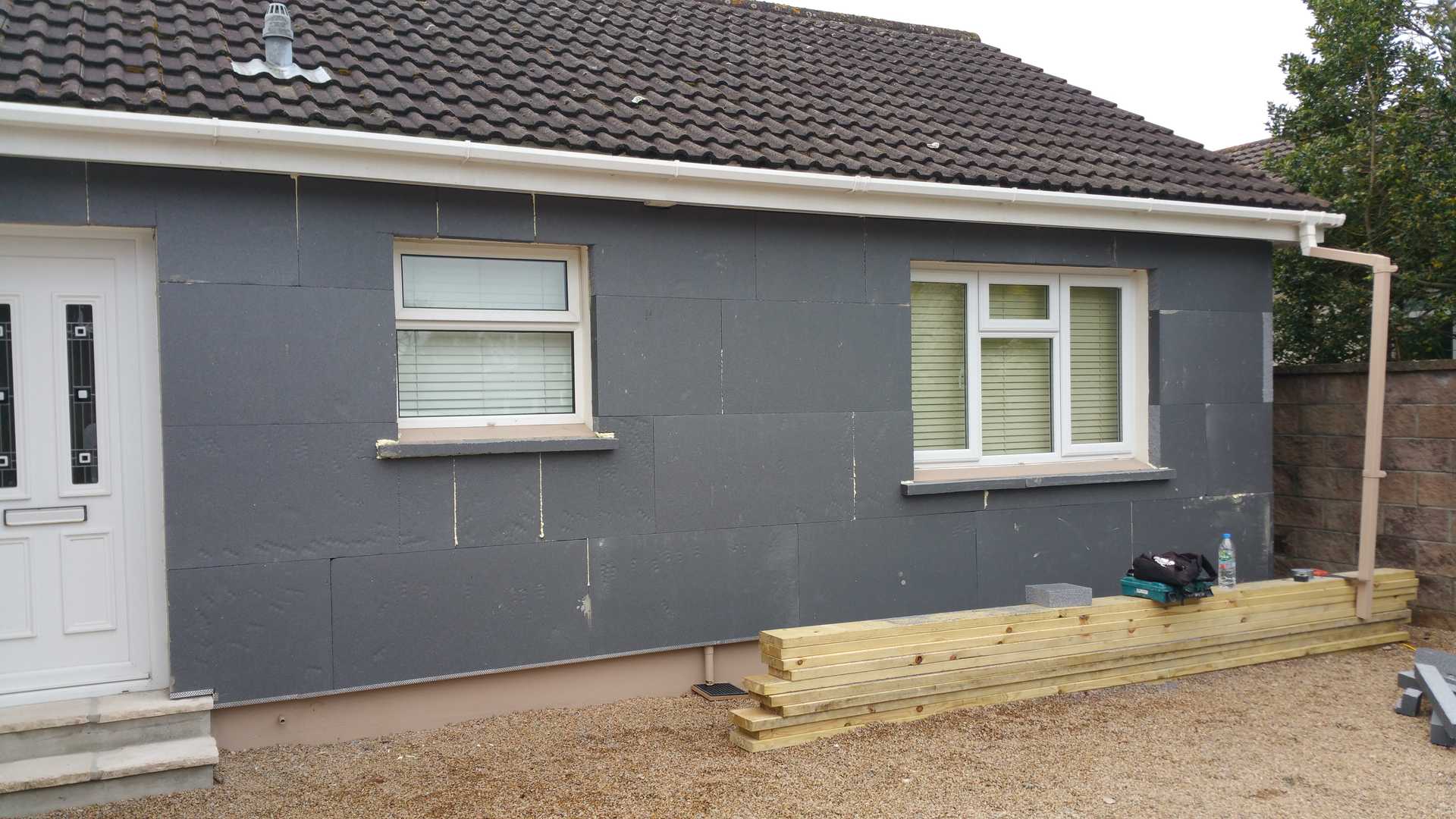 ECCCO-REND | External Insulation & Rendering Systems Channel Islands ...